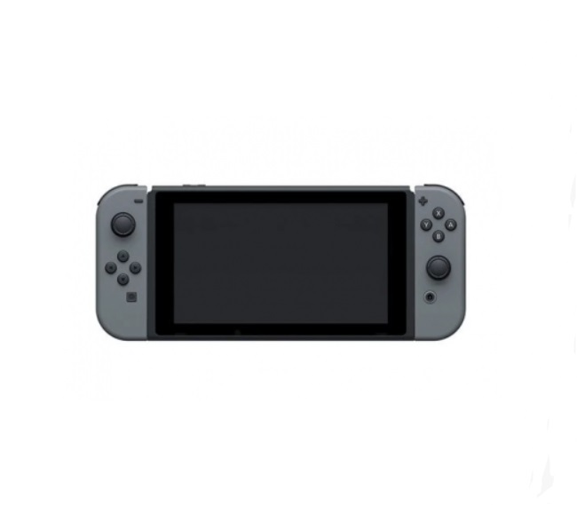Nintendo Switch Gray - Gorilla ELECTRONICS