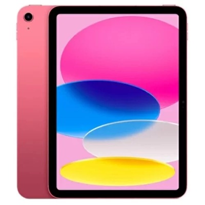 iPad 11" 256Gb LTE Pink - Gorilla ELECTRONICS
